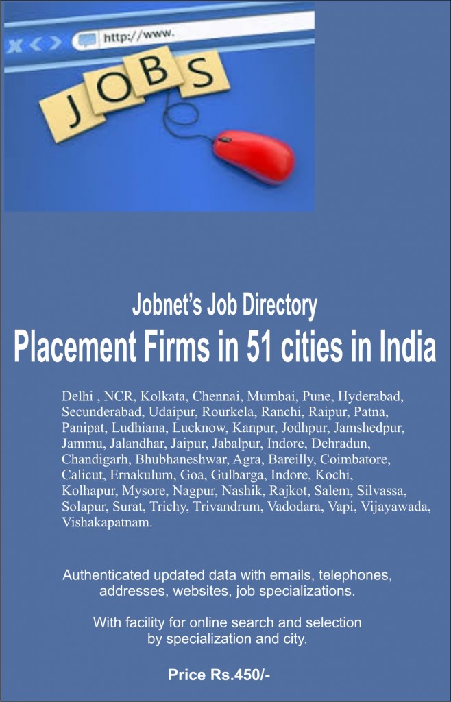 Jobnet's Recruiter App - Jobnetonline